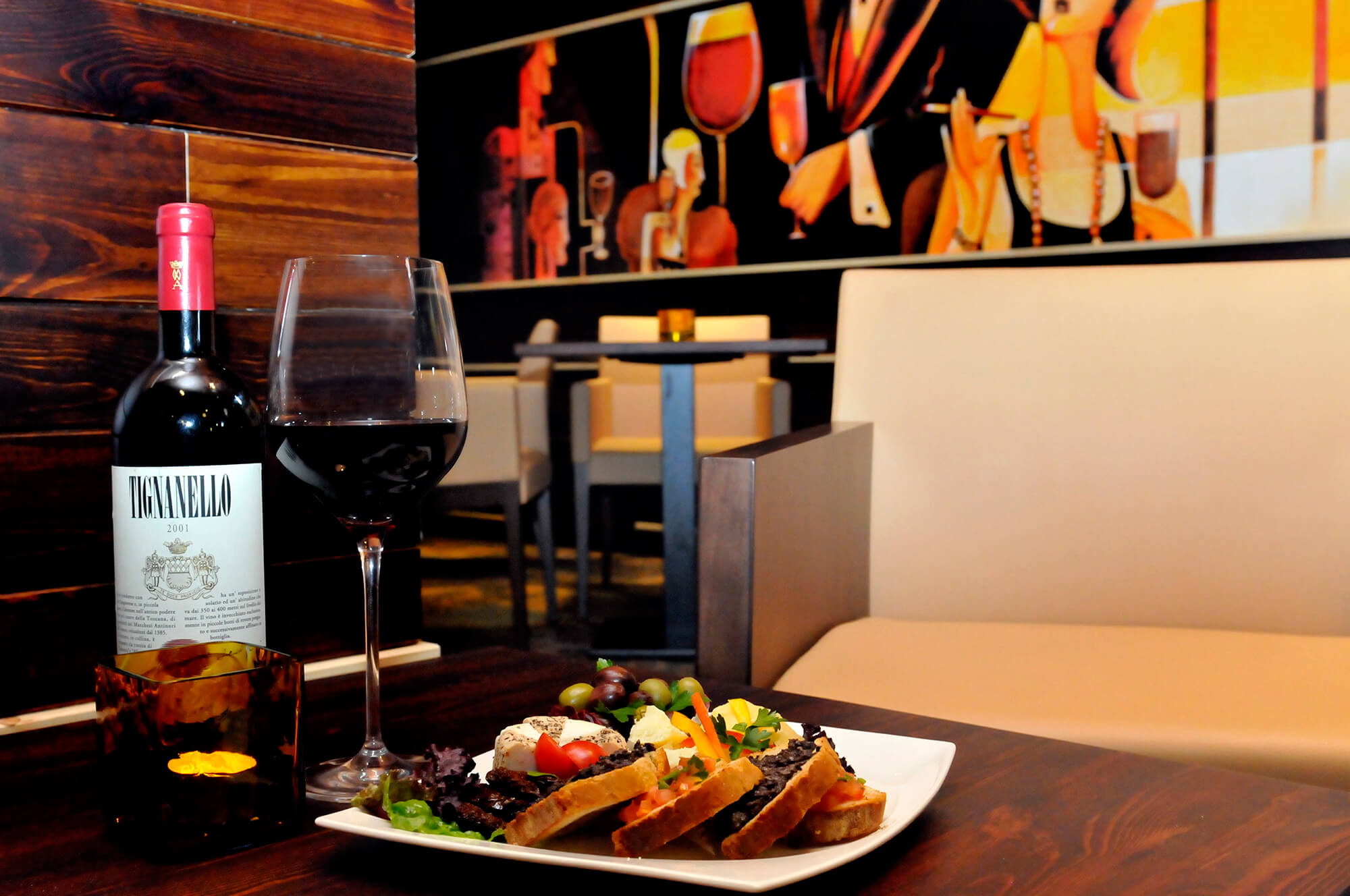 Gozo Night Clubs & Bars -Gozo Malta Island Holidays