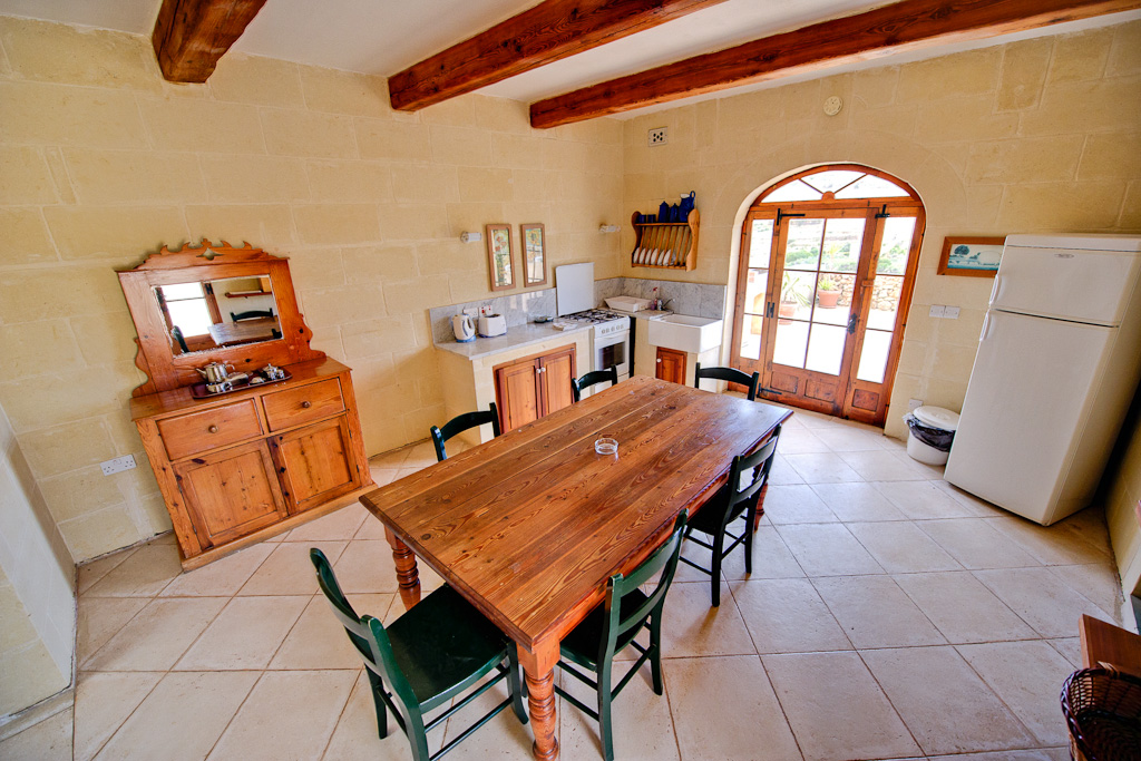 xlendi tourist services Ta' Tonina Farmhouse Kitchen - xlendi.com
