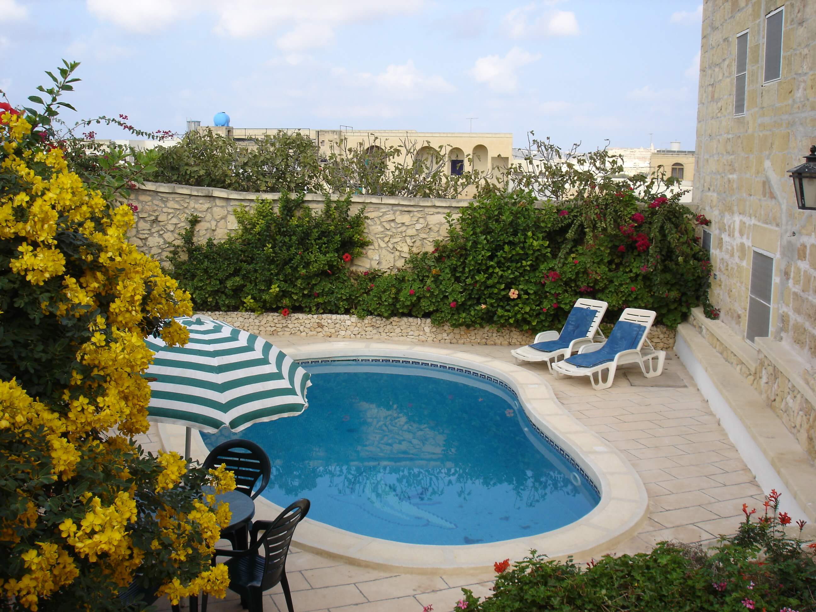 Iz-Zabbetta Farmhouse Gozo Holiday Home, Sannat Gozo